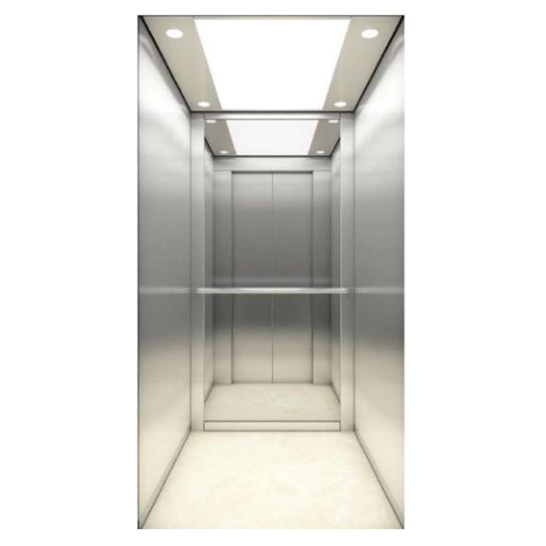 Home Lift - Fujitsu Elevator