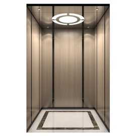 Passenger Elevator - Fujitsu Elevator